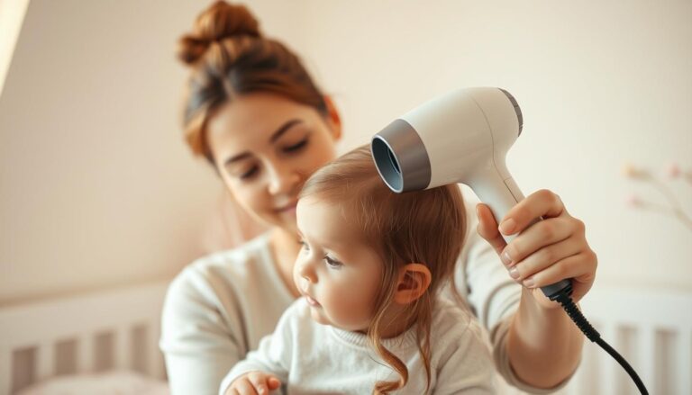 Kako odabrati najbolji fen za bebe? Sigurnost i komfor