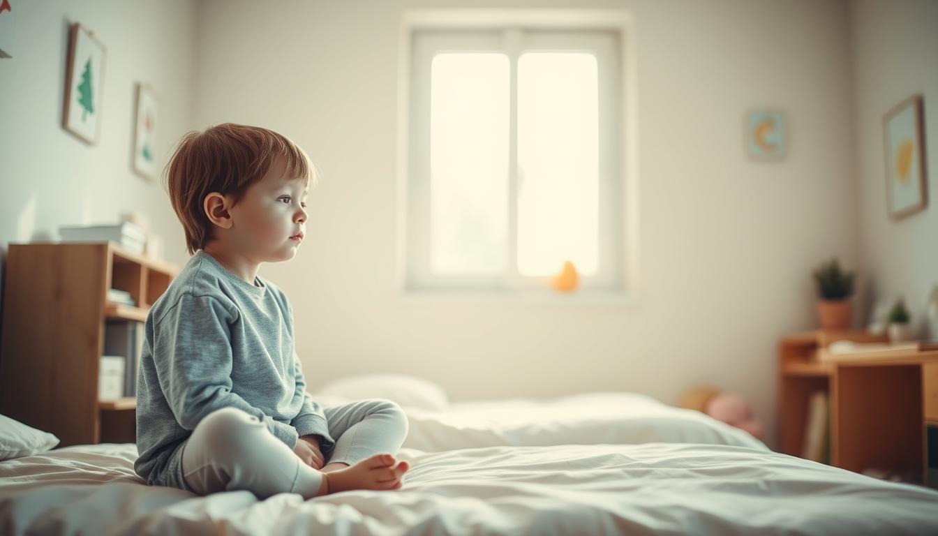 Psihički poremećaji kod dece - Razumevanje i podrška