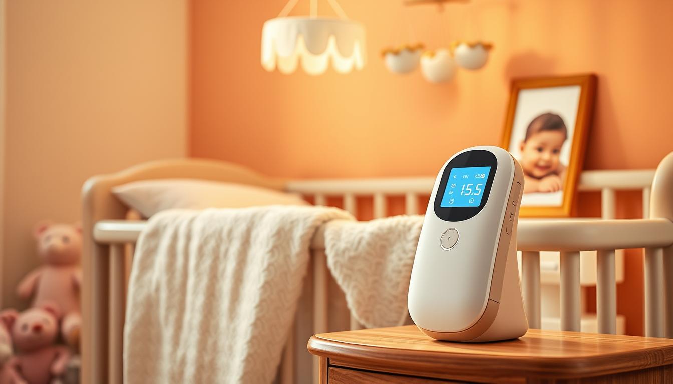 Kako odabrati najbolji termofor za bebe?
