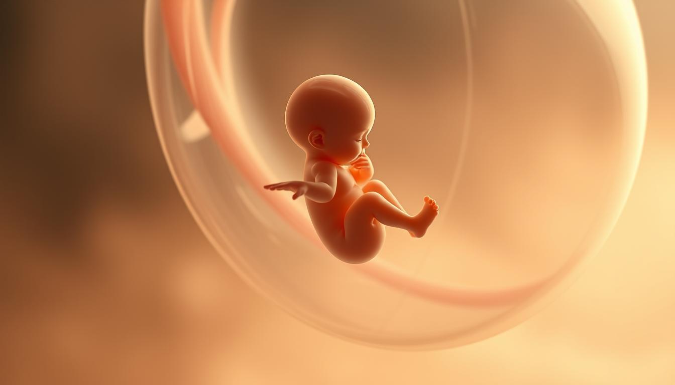 14 nedelja trudnoce - Razvoj bebe i saveti